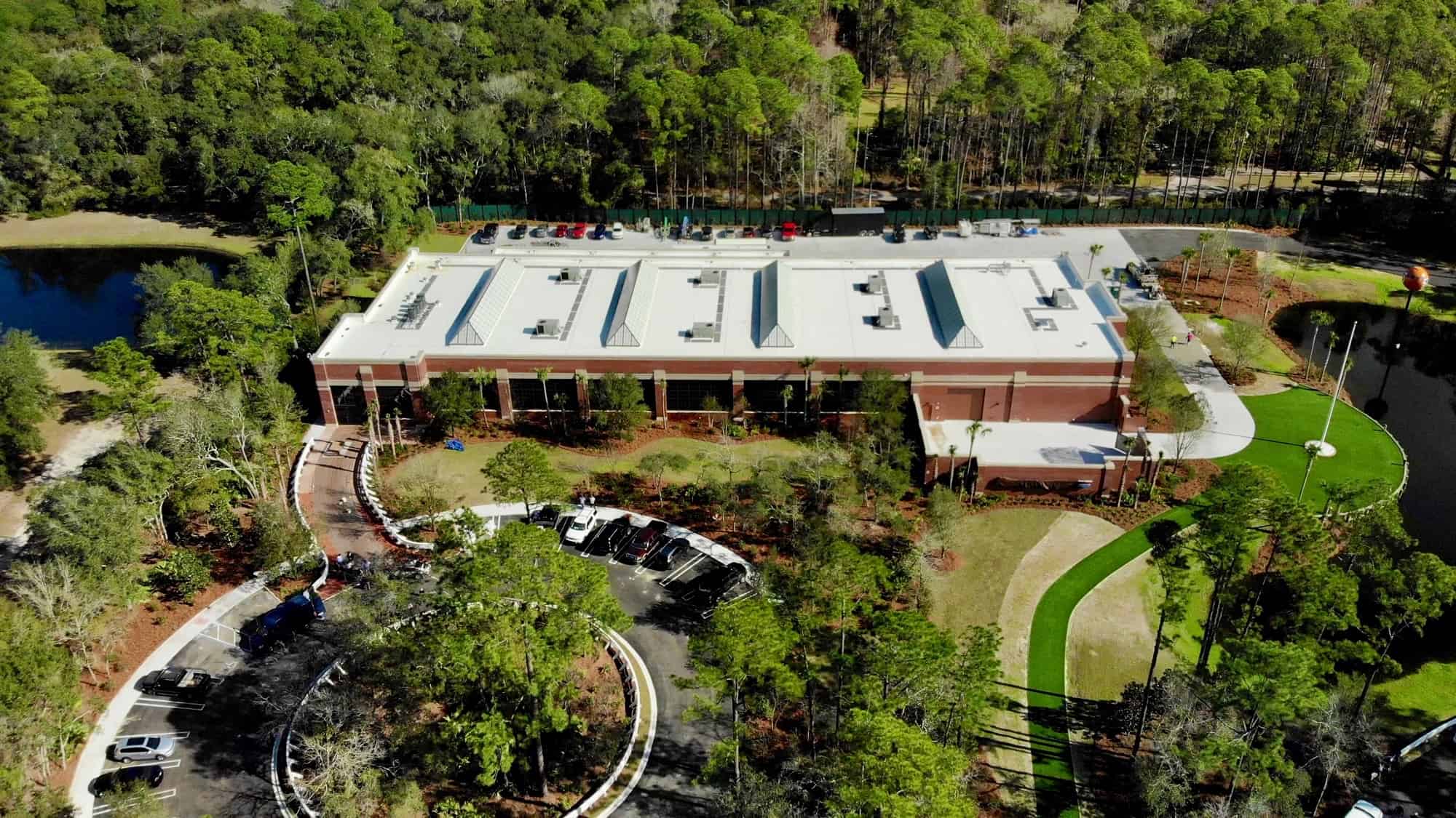 Brumos Collection museum opens in Jacksonville | ClassicCars.com Journal