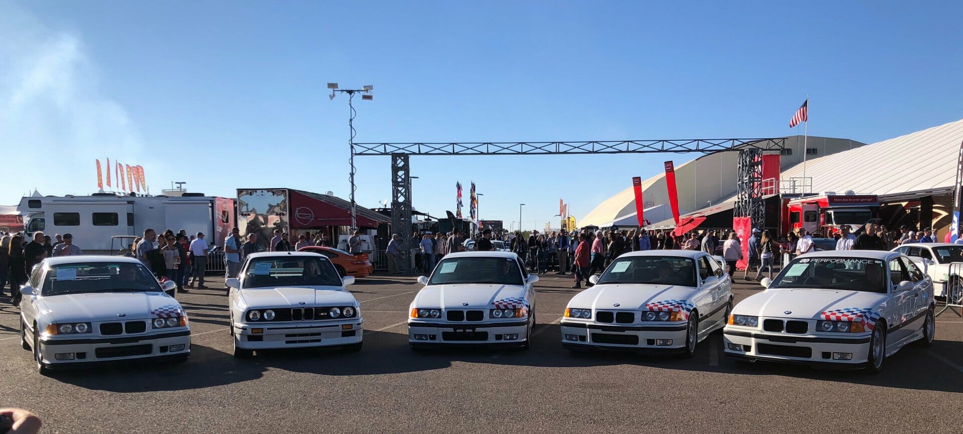Paul Walker ‘Lightweights’ collection sells for $1,205,000 at Barrett ...
