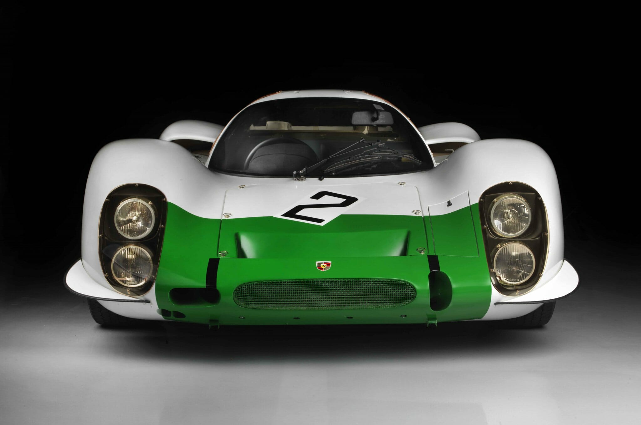 Brumos Collection museum opens in Jacksonville | ClassicCars.com Journal