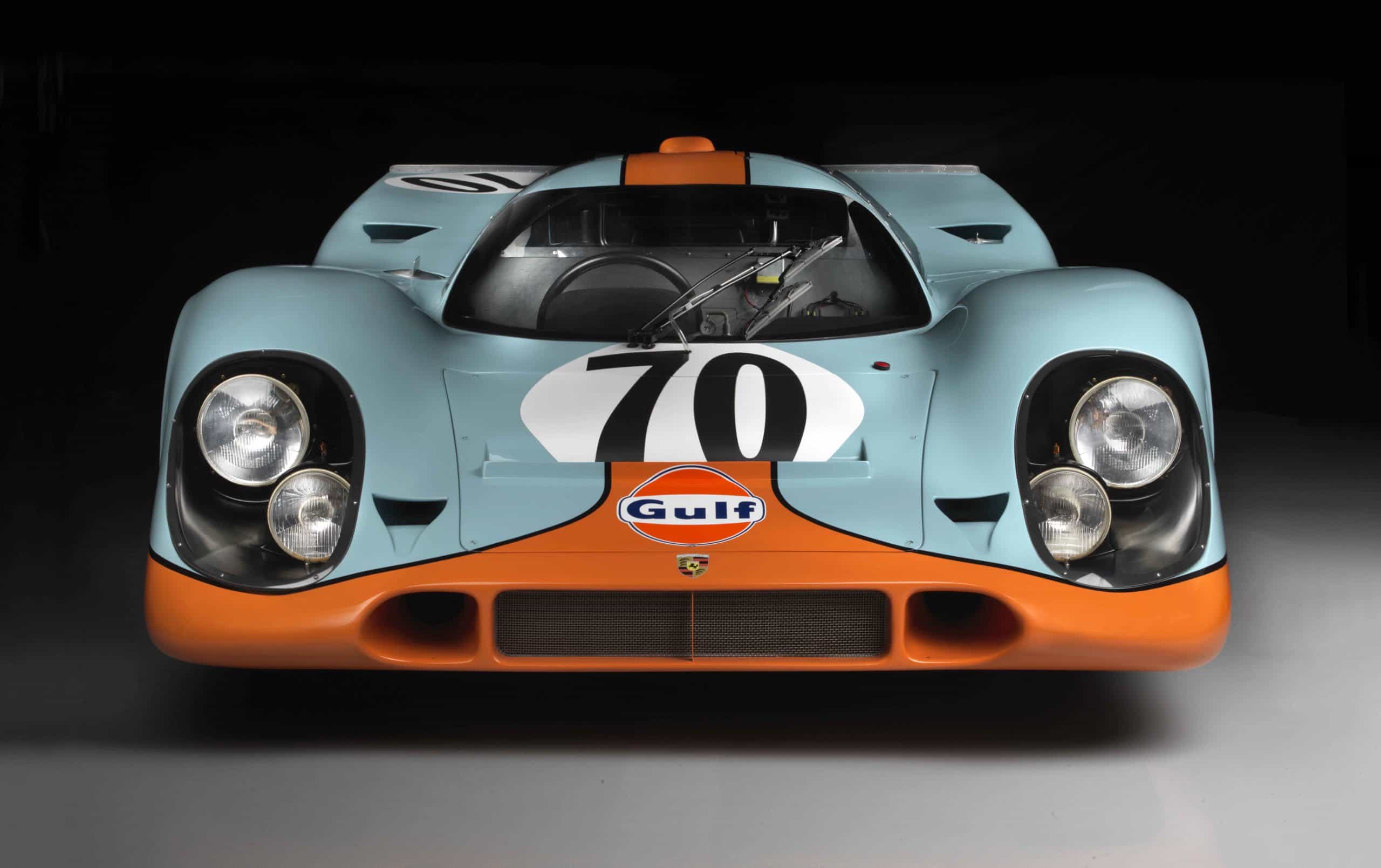Brumos Collection museum opens in Jacksonville | ClassicCars.com Journal
