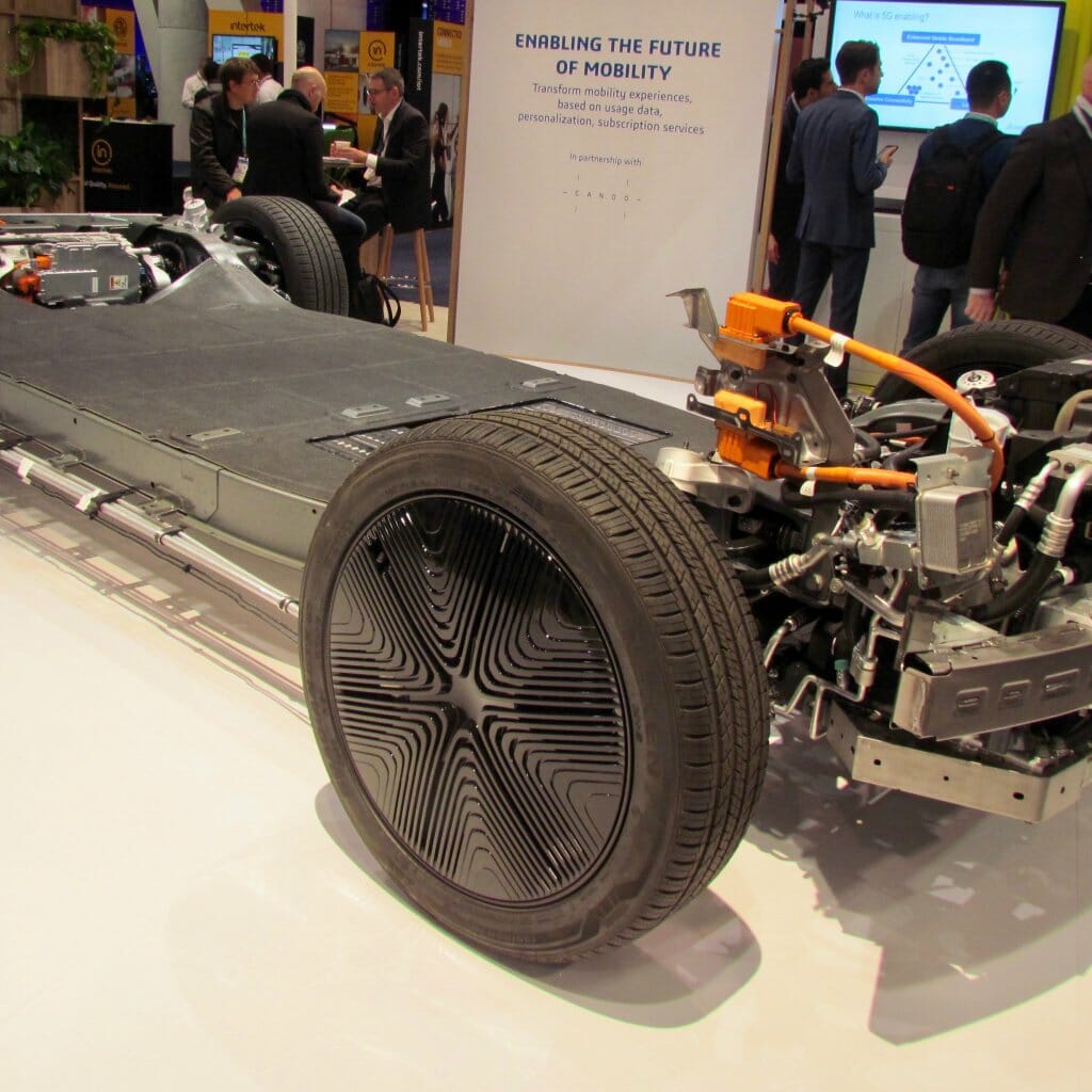 electric Jeep Rubicon | ClassicCars.com Journal