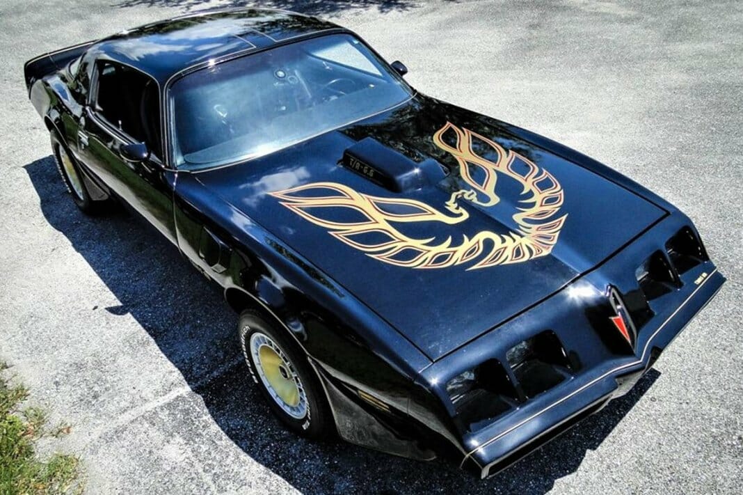 Better ‘Bandit’: ’79 Pontiac Trans Am benefits from fuel-injection upgrade