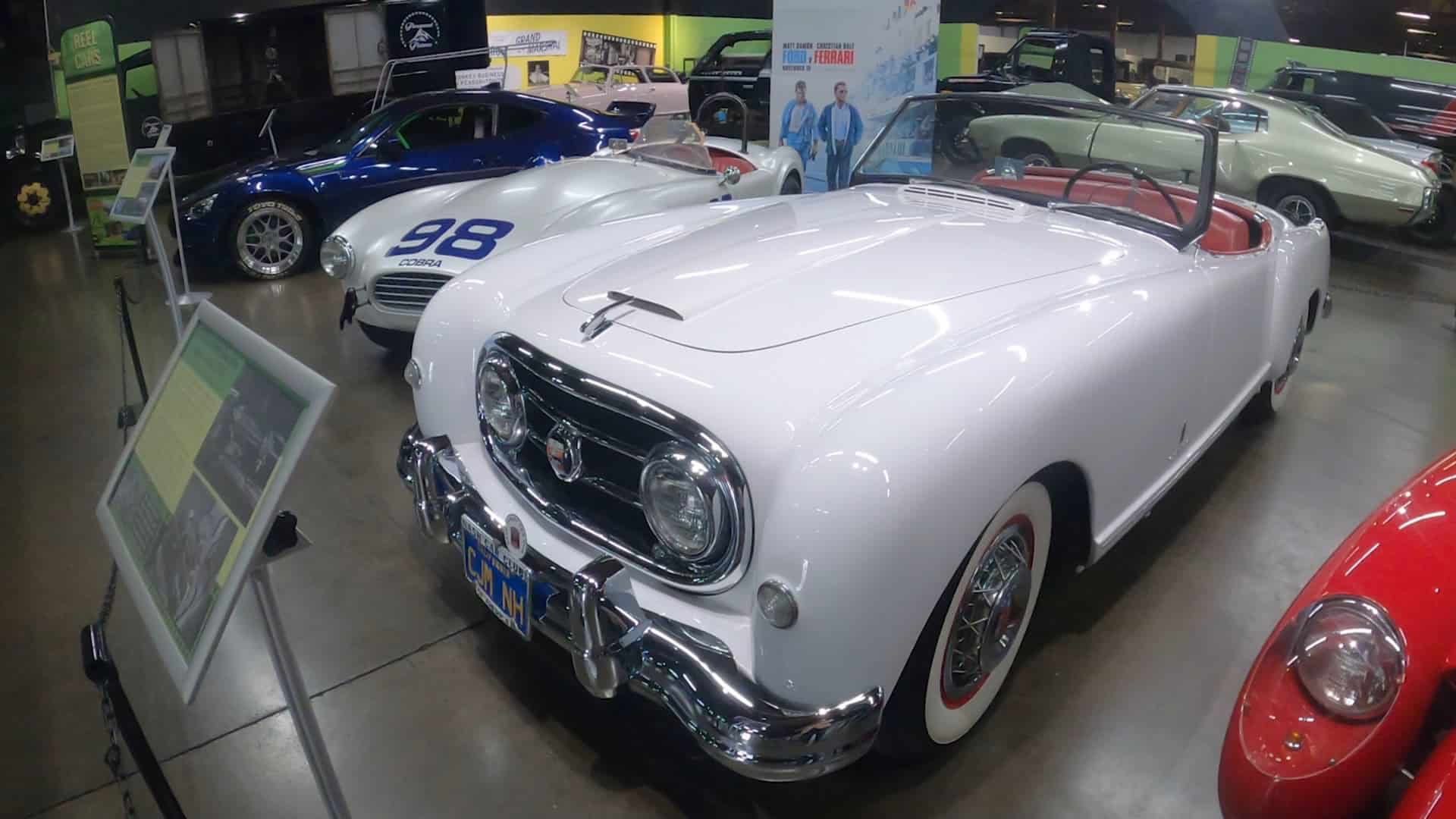NashHealySabrina | ClassicCars.com Journal