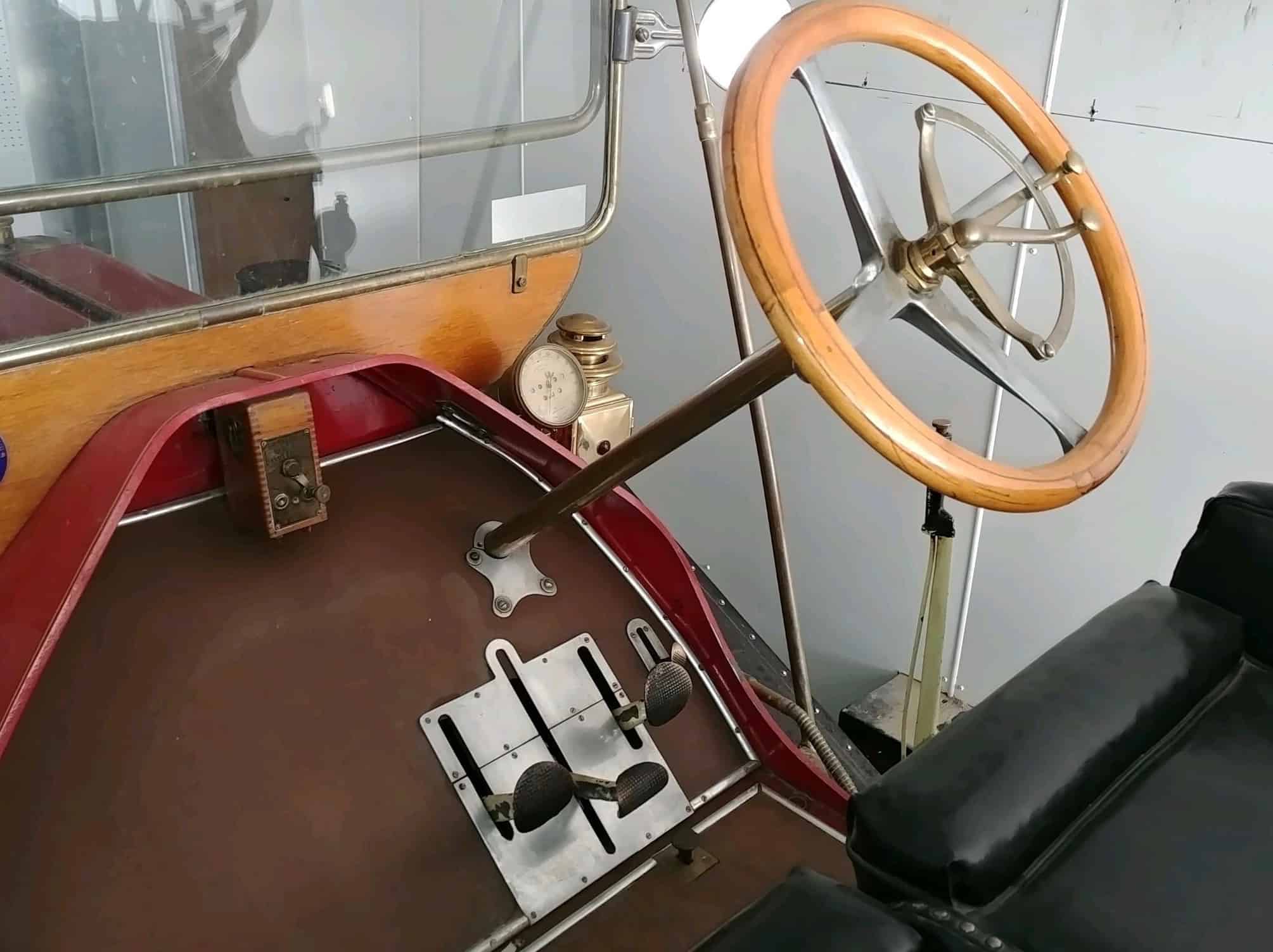Pick of the Day, 1909 Overland, has amazing Arizona history