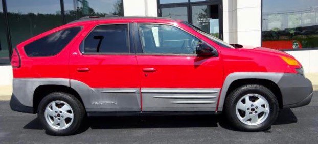 2363994-2001-pontiac-aztek-thumb | ClassicCars.com Journal