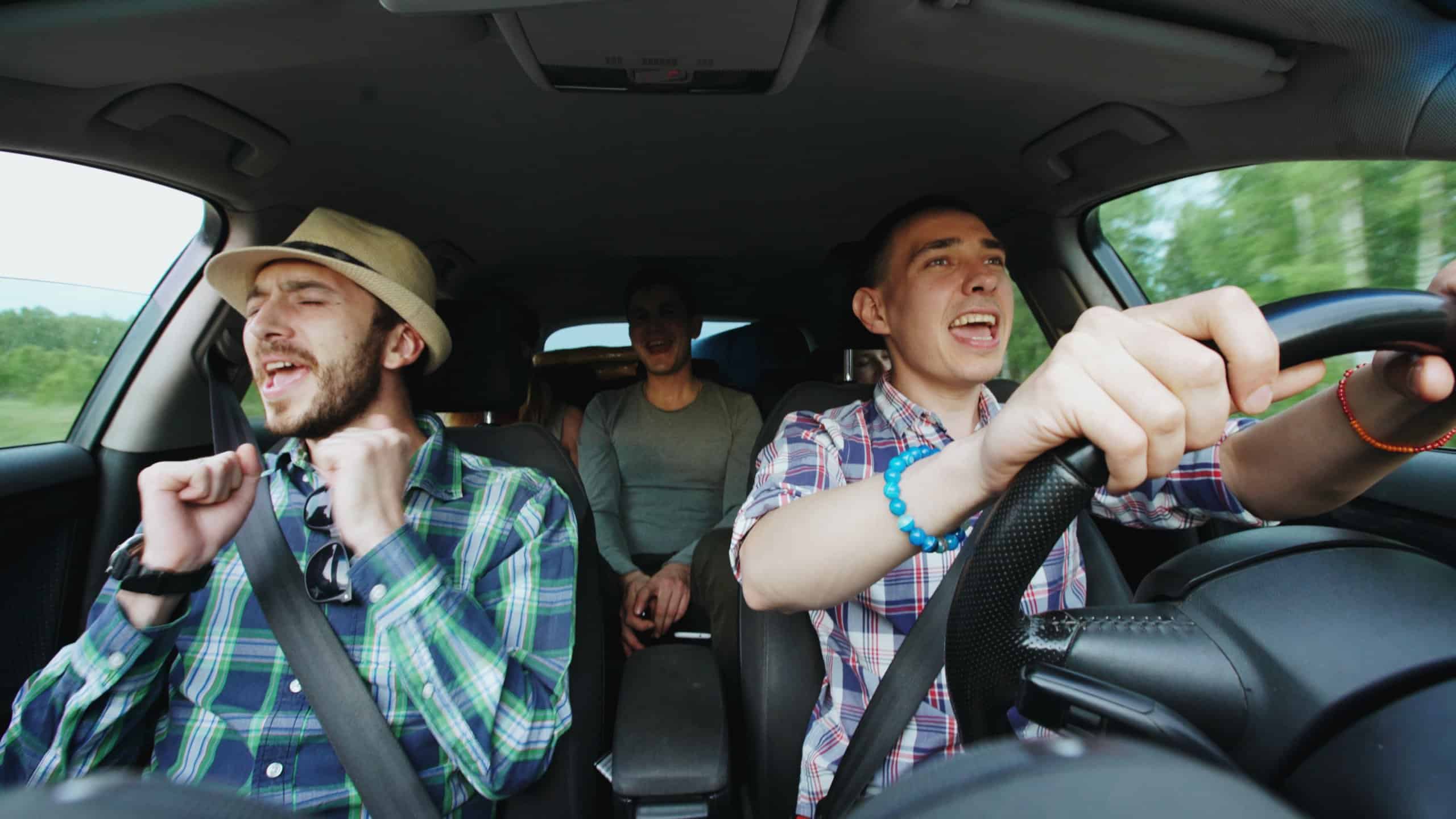 Drivin' & Jammin': Tom's favorite car songs | ClassicCars.com Journal