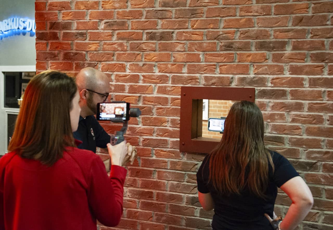 Corvette museum offers sneak peek of its new exhibits