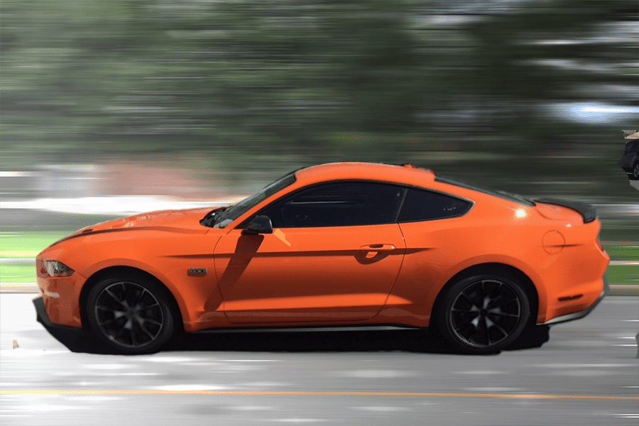 Driven: Mustang EcoBoost Premium | ClassicCars.com Journal