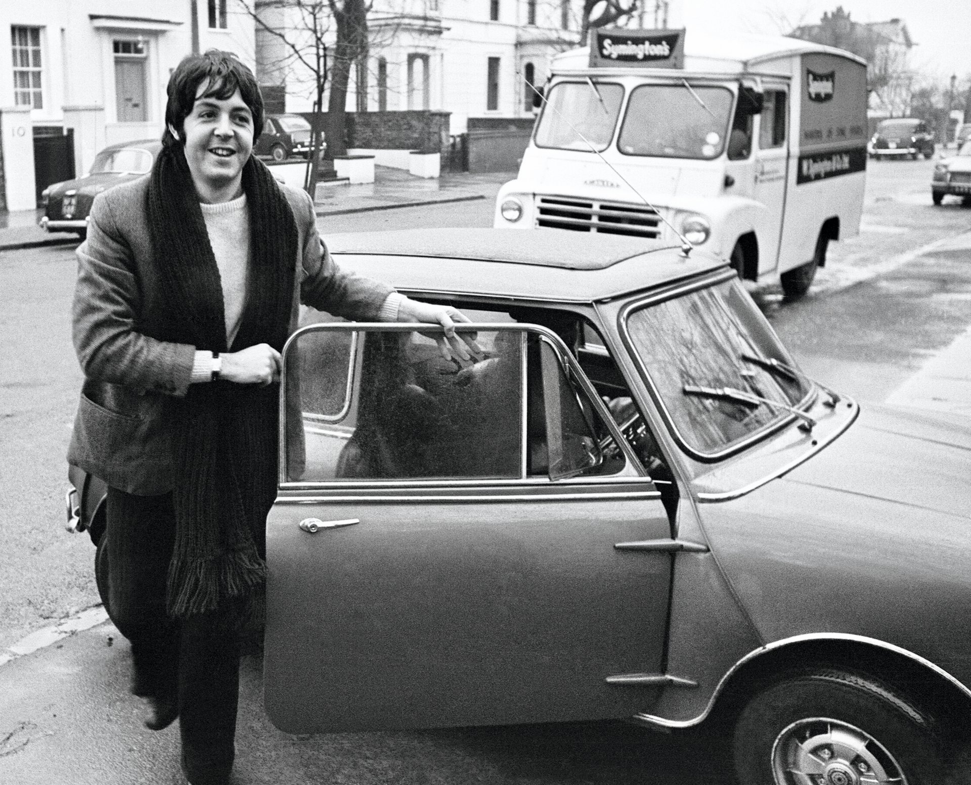 See if you really know as much about the Mini as you think