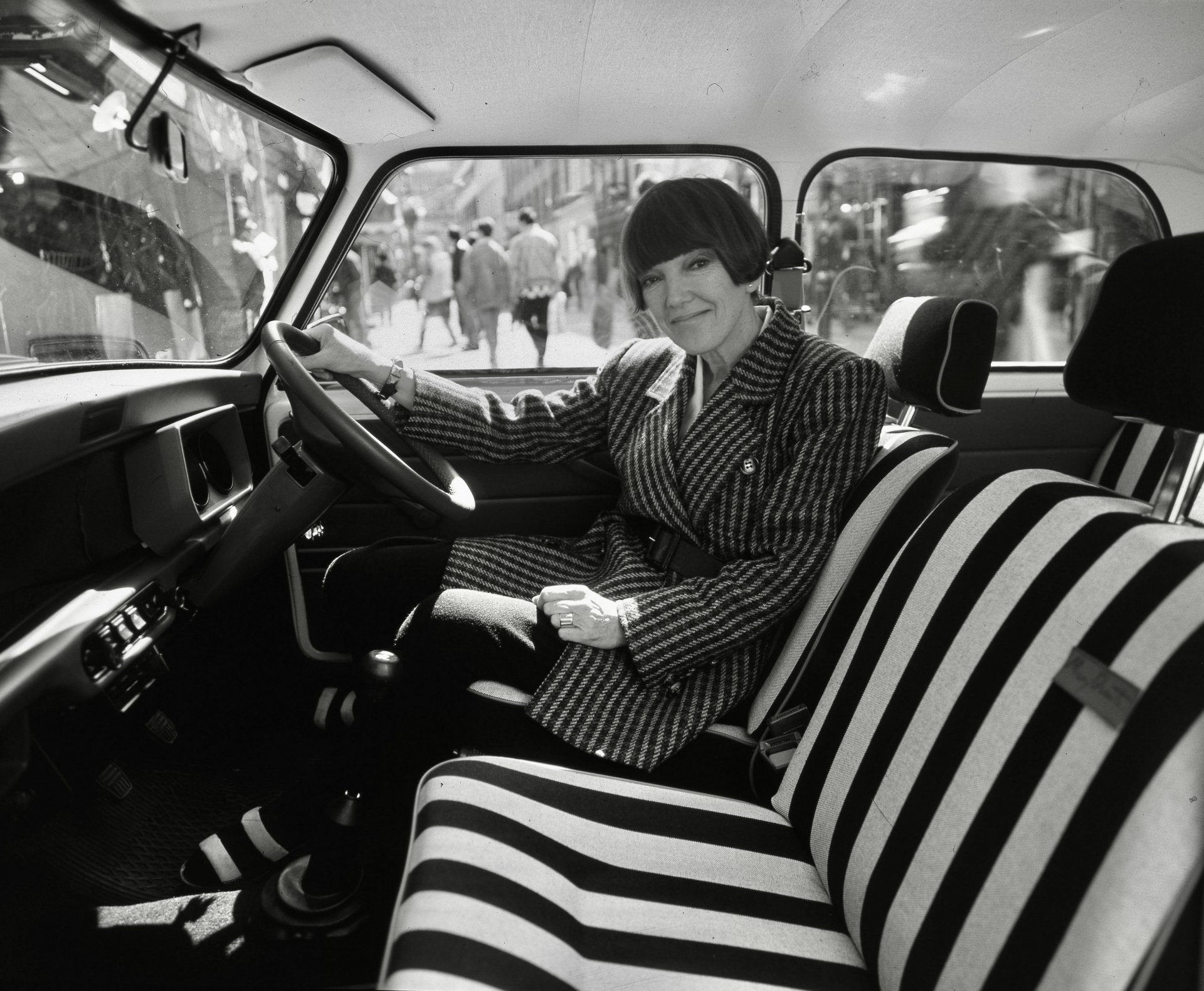 See if you really know as much about the Mini as you think