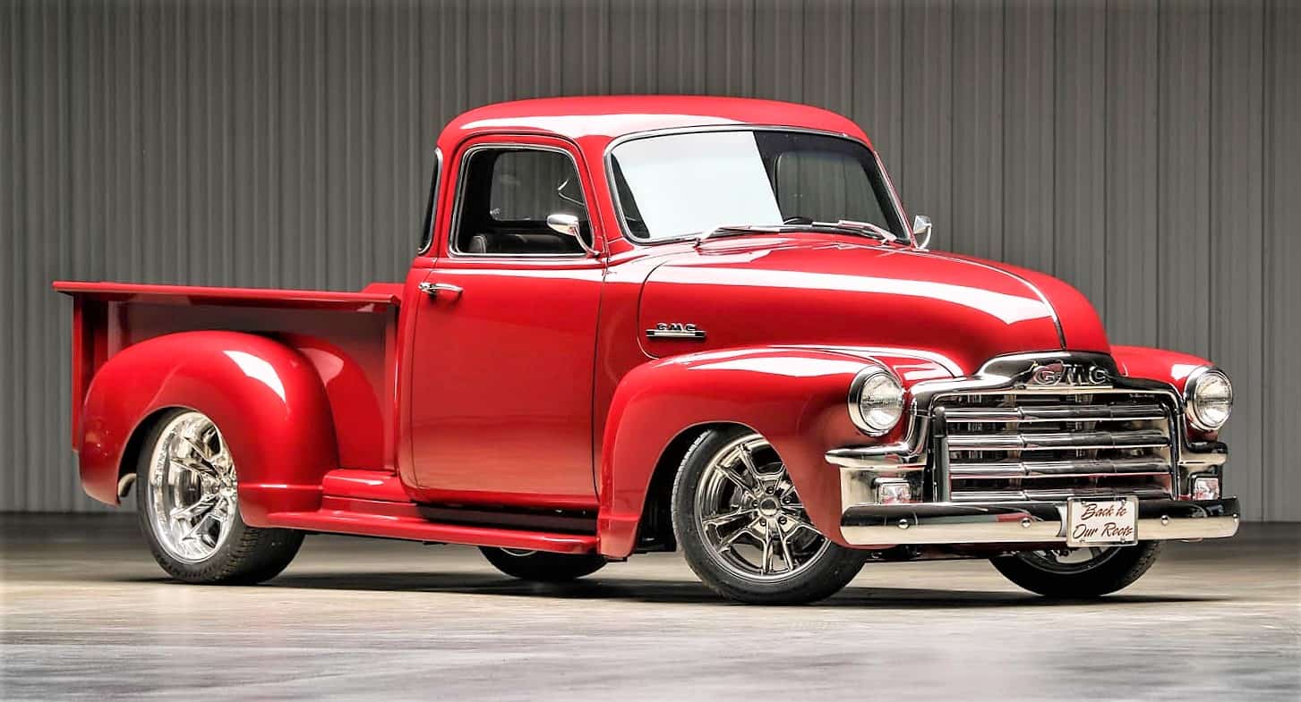 ‘Pristine collection’ of resto-mods, customs added to Worldwide auction