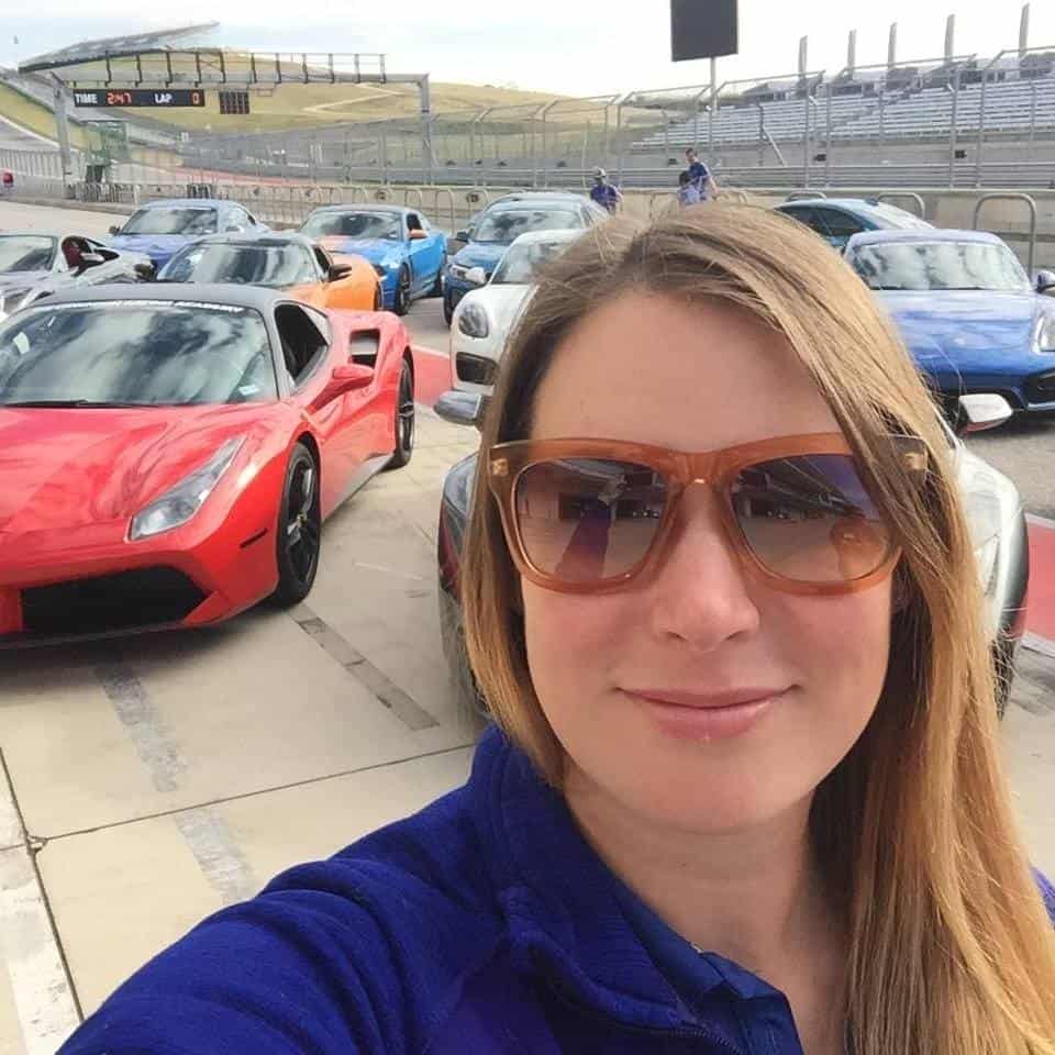 Courtney Rivers's Instagram, Twitter & Facebook on IDCrawl