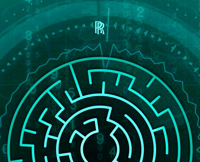 Rolls-Royce offers 4-level online video-game challenge