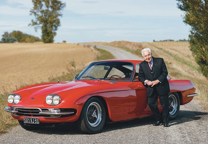 Trigano collection does $4.7 million at auction in France