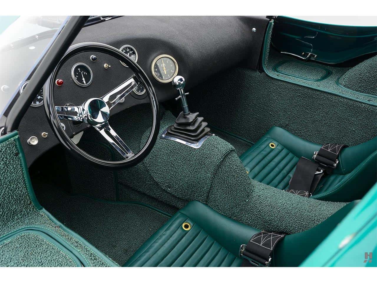 Pick of the Day: 1964 Cheetah Chassis #007 | ClassicCars.com Journal