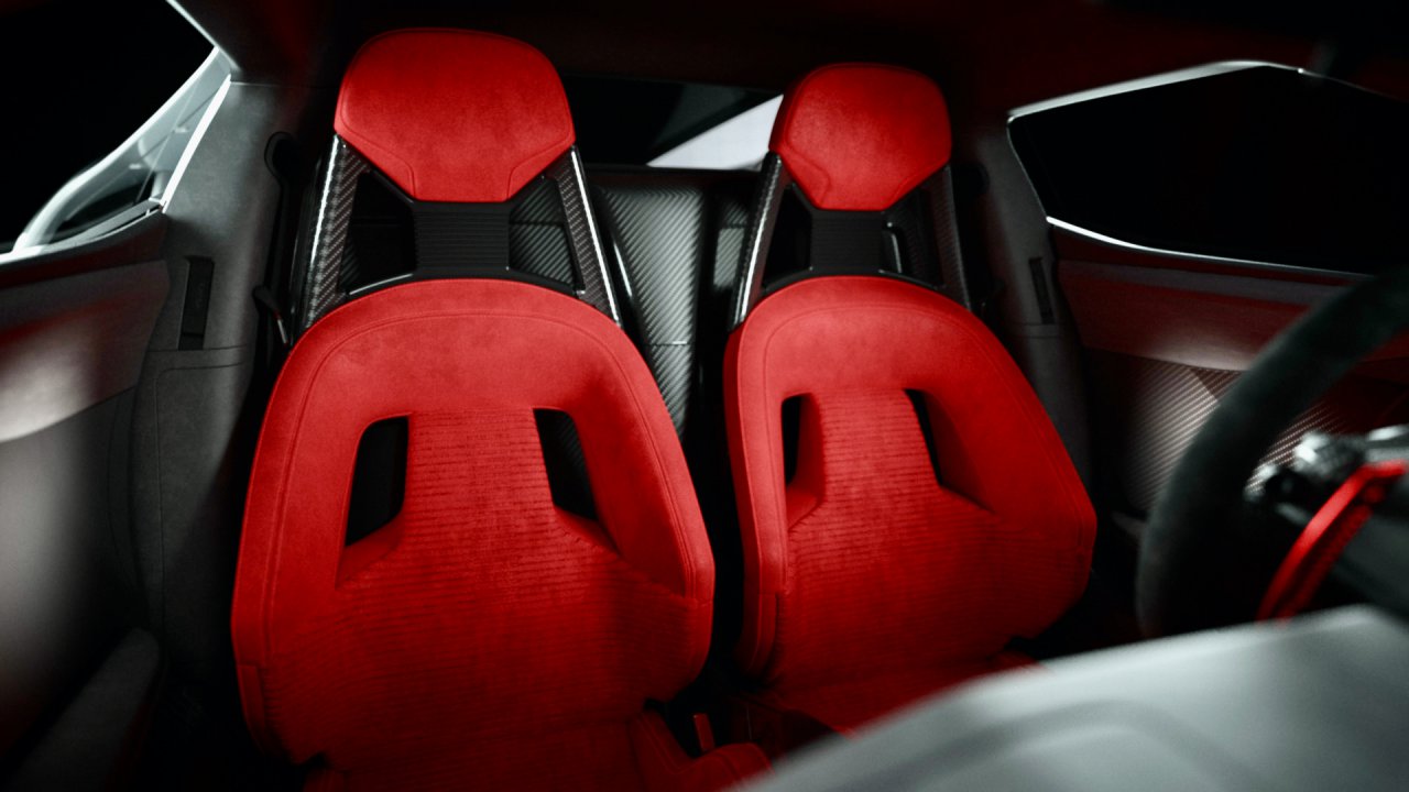 Ford unveils new Heritage, Studio versions of GT supercar