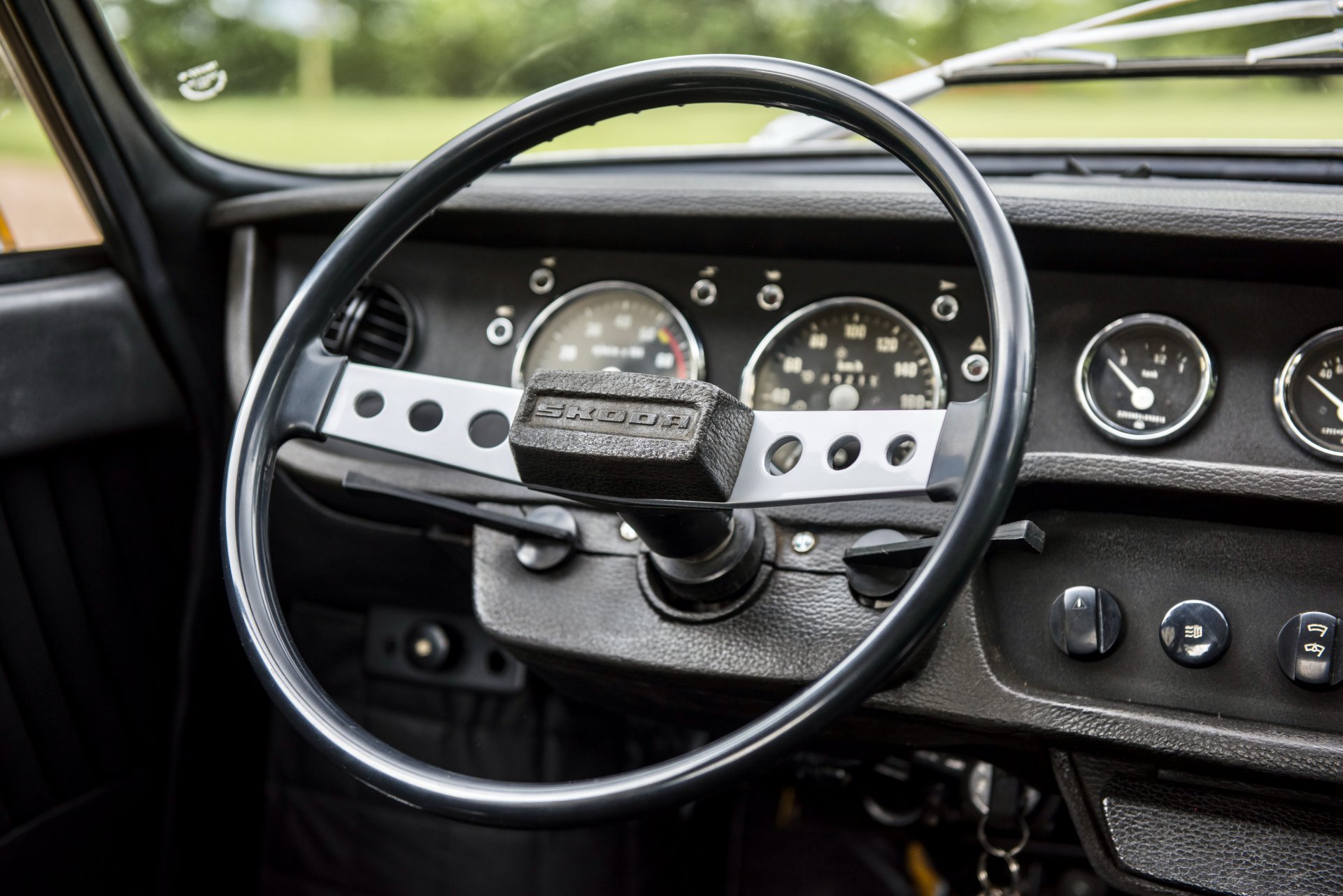 How the 110 R evolved into the ‘Porsche of the East’