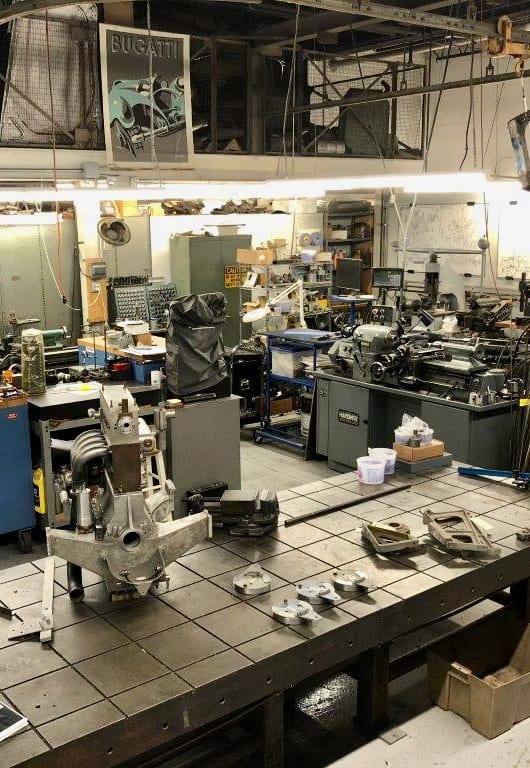 How to pick the right restoration shop for your project