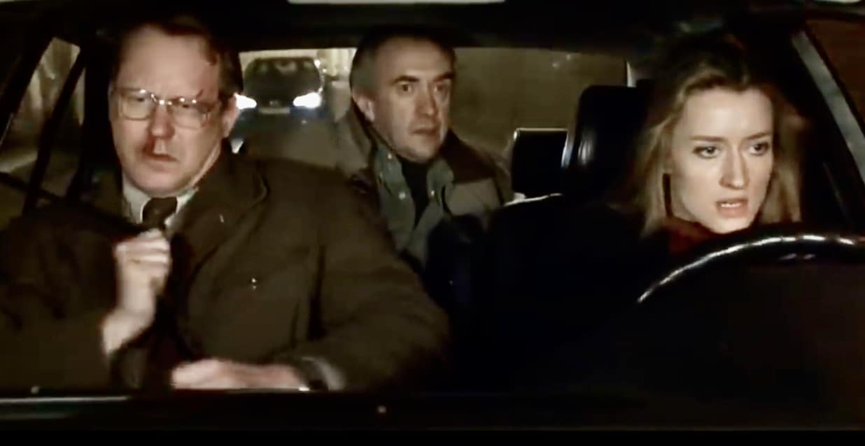 Video of the Day: The car hase scene from ‘Ronin’