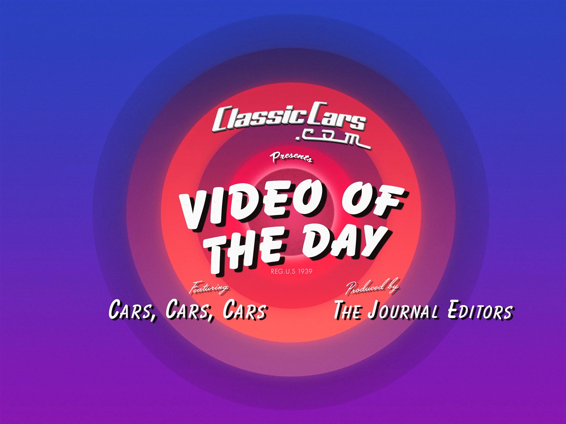 Video of the Day: The car hase scene from ‘Ronin’