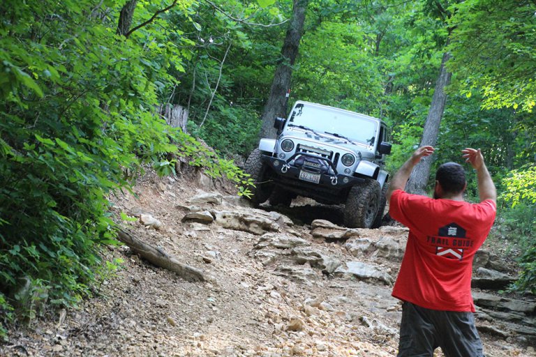 Another salvo in Ford v Jeep: Jeep launches Adventure Academy