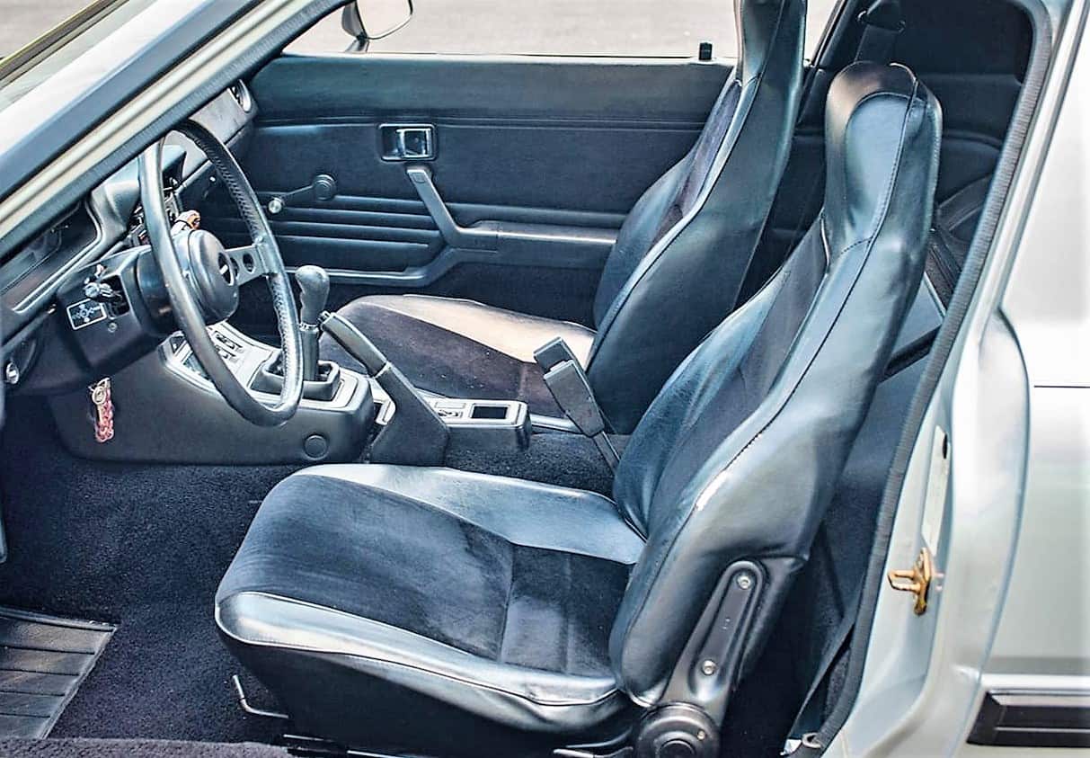 Rx7 Interior Premium Carplay: Mazda Rx 7 Android Auto Carplay System
