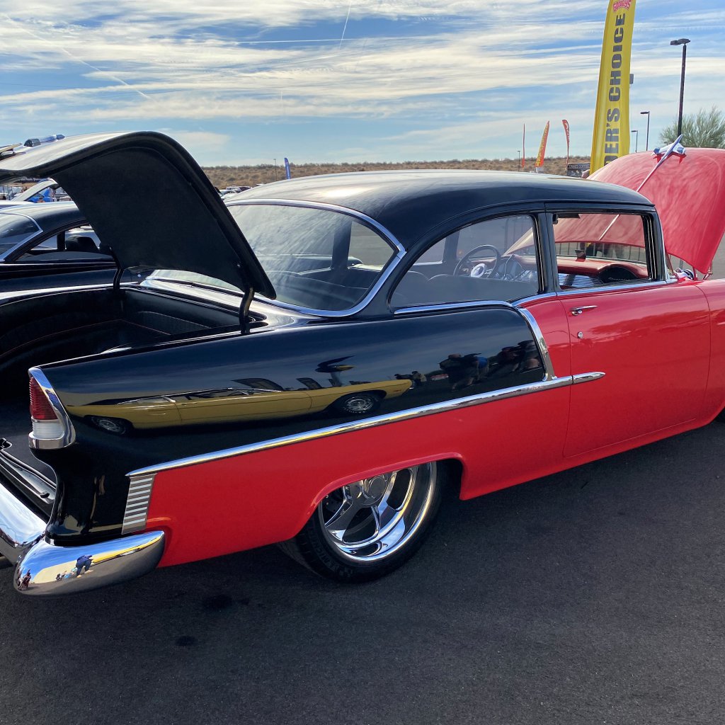71-Mercury-Cyclone | ClassicCars.com Journal