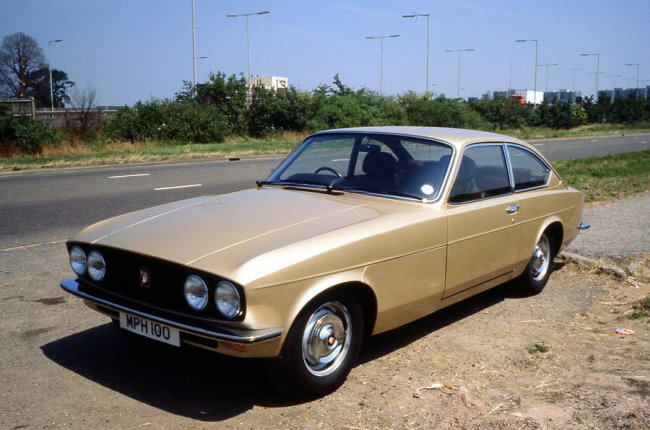 Bristol revival in the works - with modern Hemi V8s