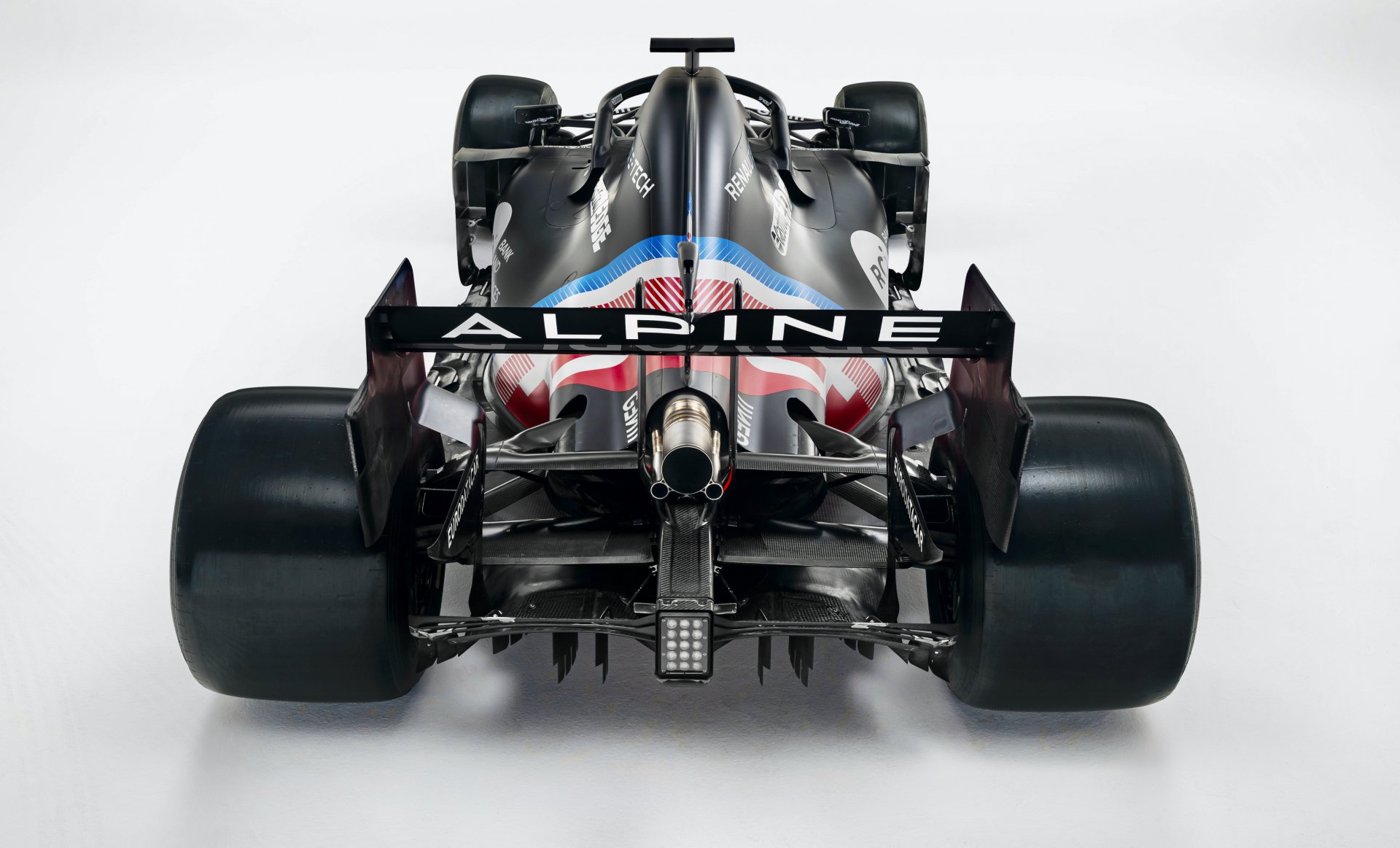 Renault consolidates racing and sports cars under Alpine banner