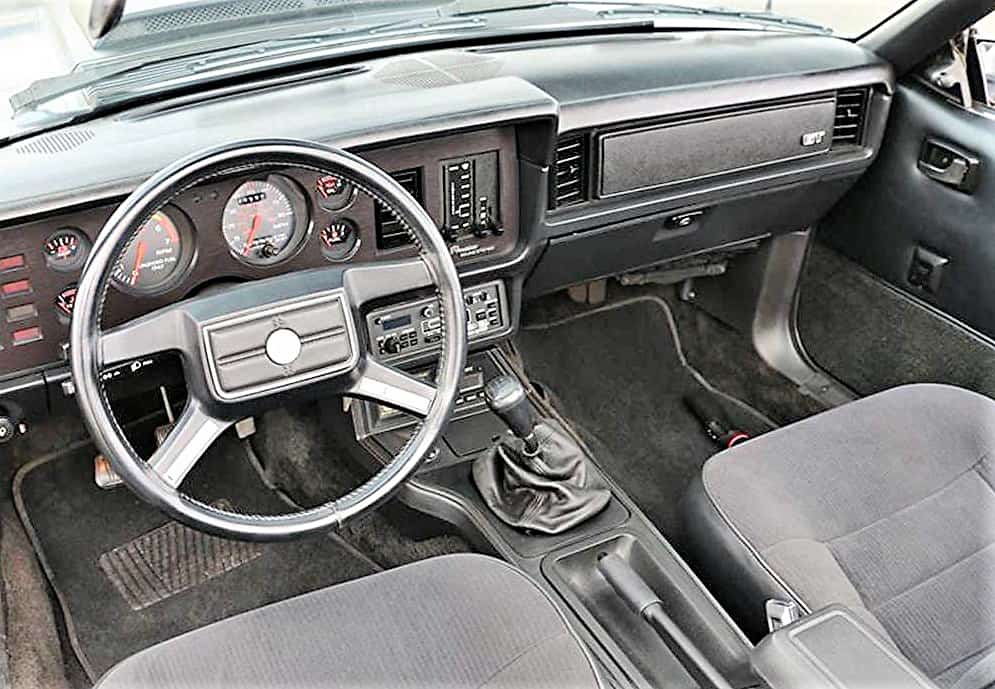 Mustang De 1983 1983 Ford Mustang | GAA Classic Cars