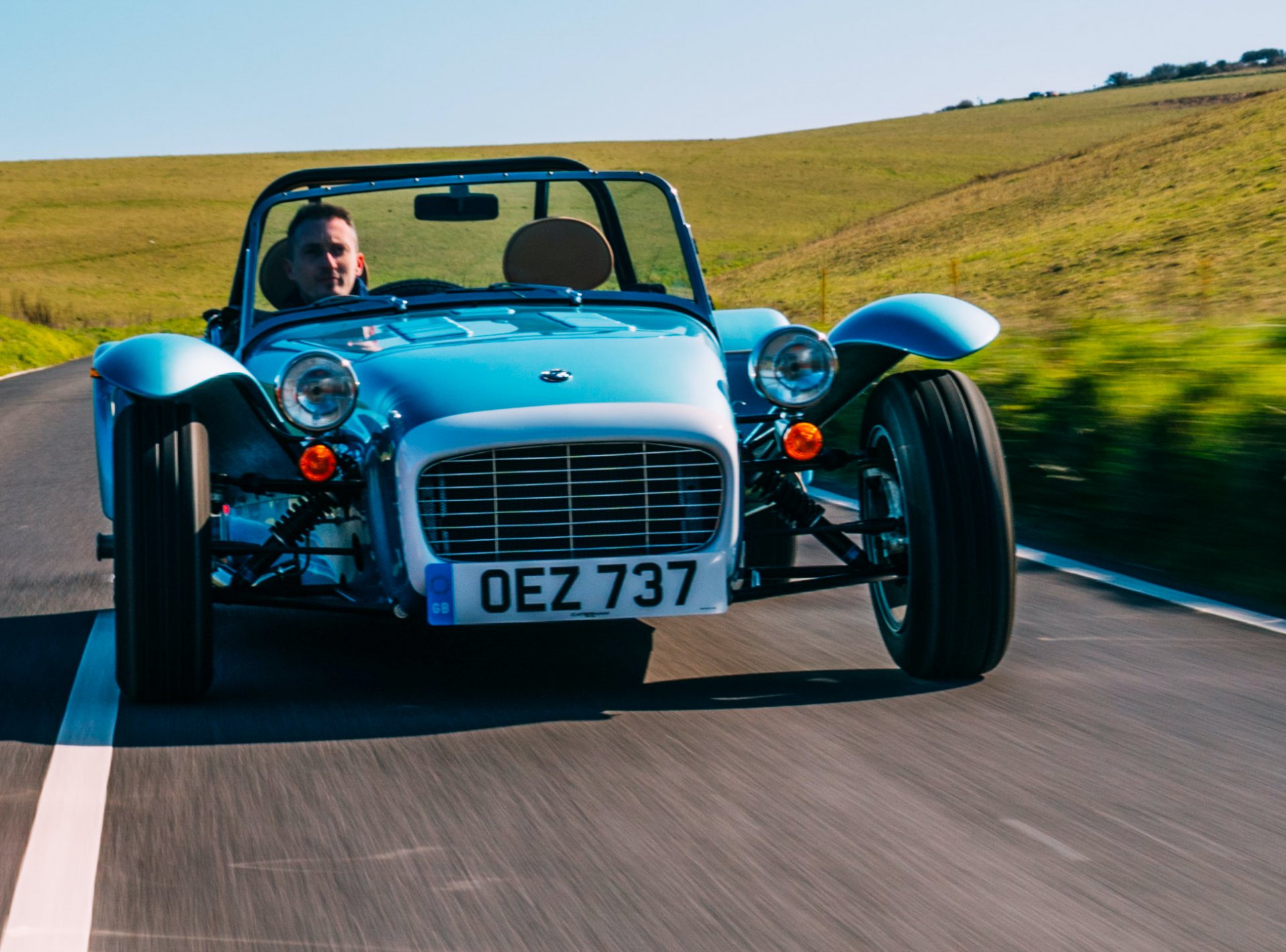 Caterham Cars purchased by Japanese dealer group
