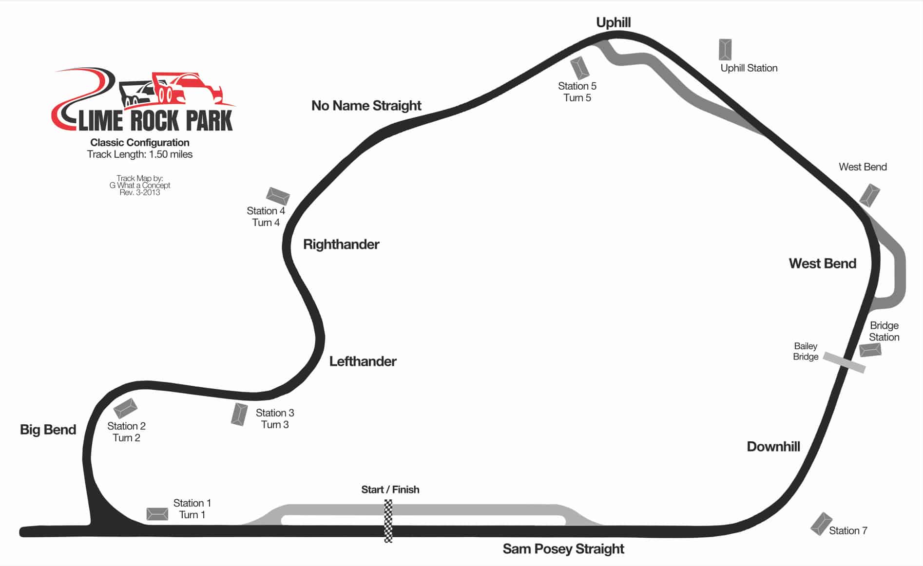 Historic Lime Rock Park racing circuit has new ownership