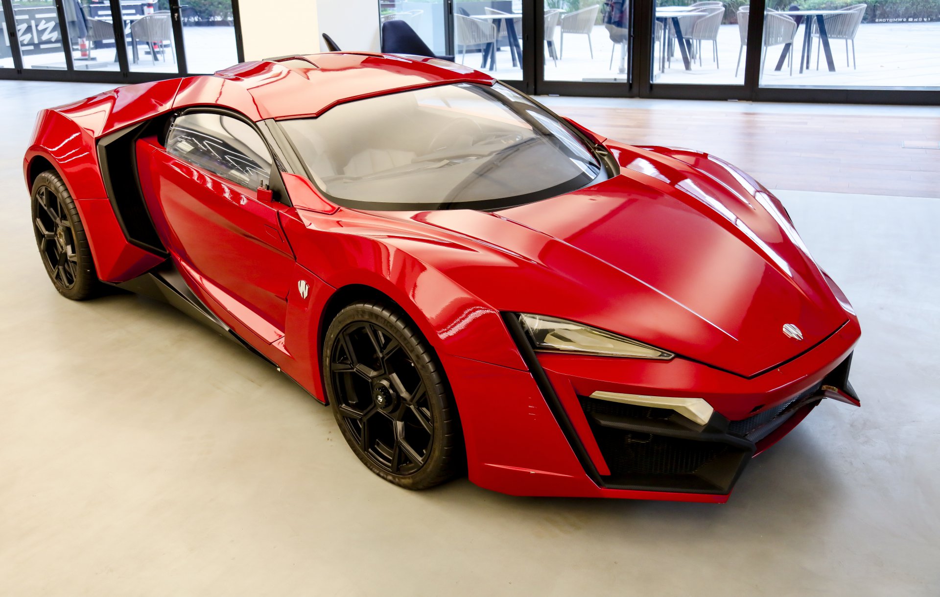 ‘Fast & Furious 7’ stunt car offered as part of physical-digital dual ...