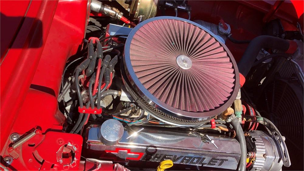 AutoHunter Spotlight: 1961 Chevrolet Corvette | ClassicCars.com Journal