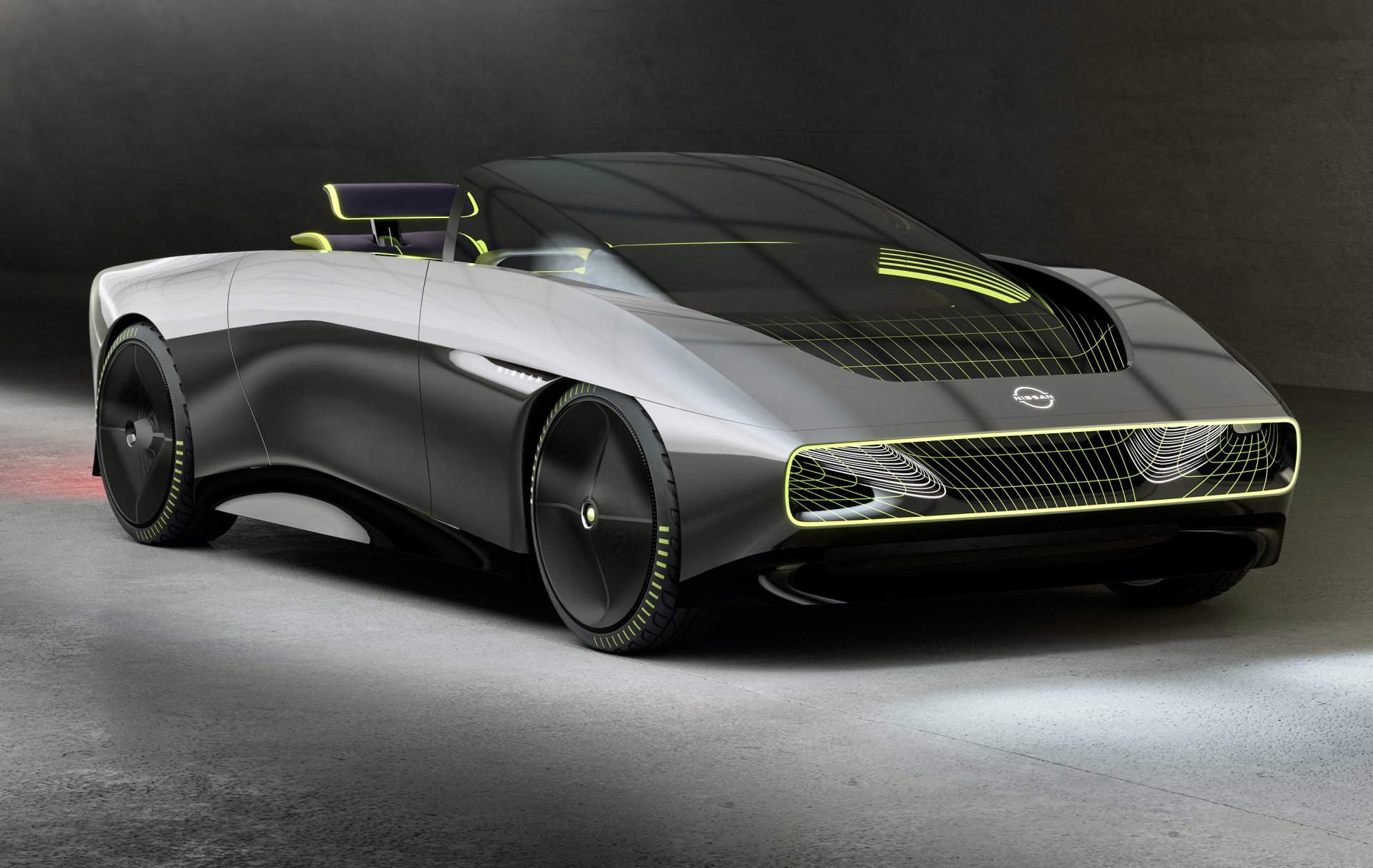 Lincoln, Buick unveil new vehicles -- but they're only for China