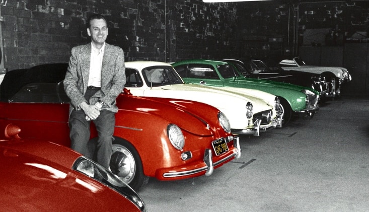 Lane Motor Museum Archives | ClassicCars.com Journal