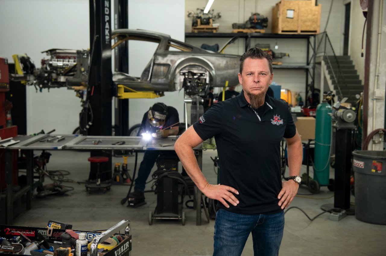 Customized education: Kindig, Lincoln Tech launching training for techs
