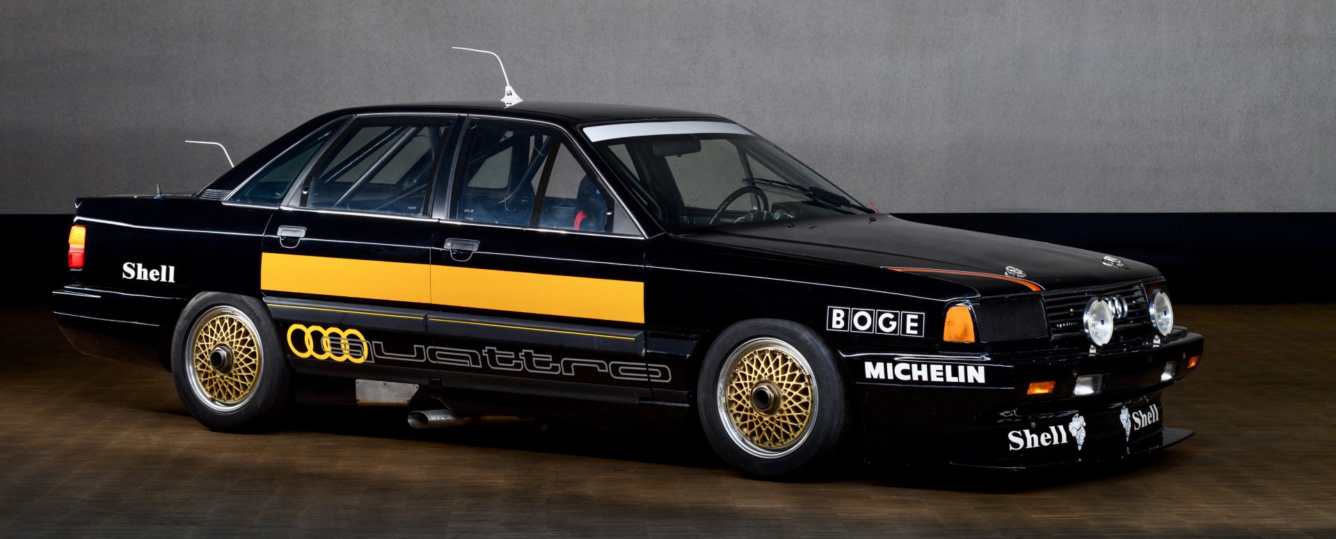 Bonhams has ex-Schumacher cars on Paris docket