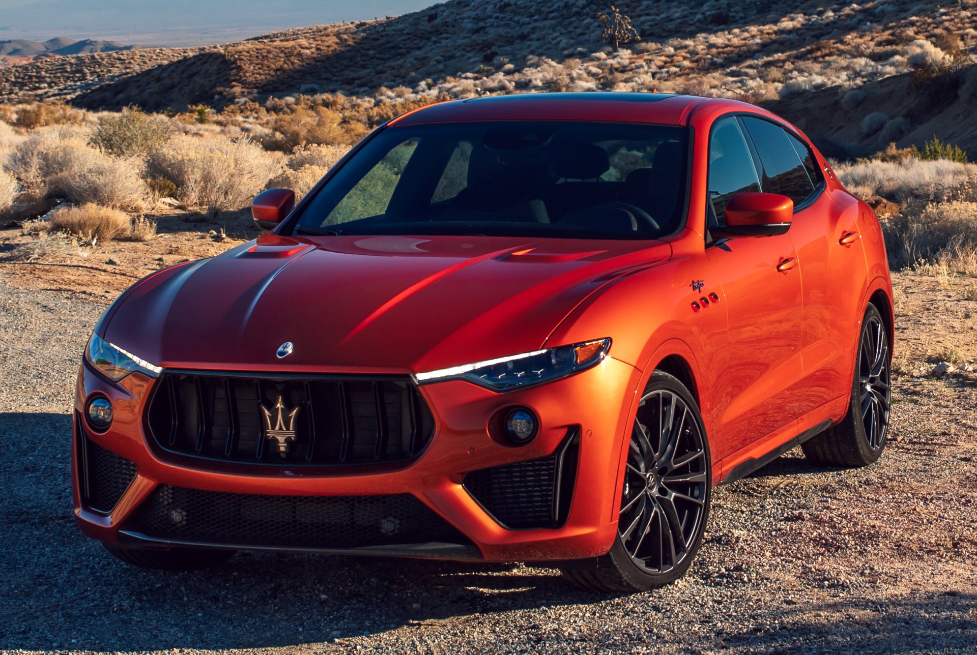 Maserati offering customized series in North America | ClassicCars.com ...