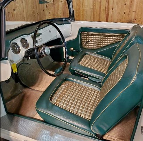 Pick of the Day: An Irish car, and it’s not a DeLorean