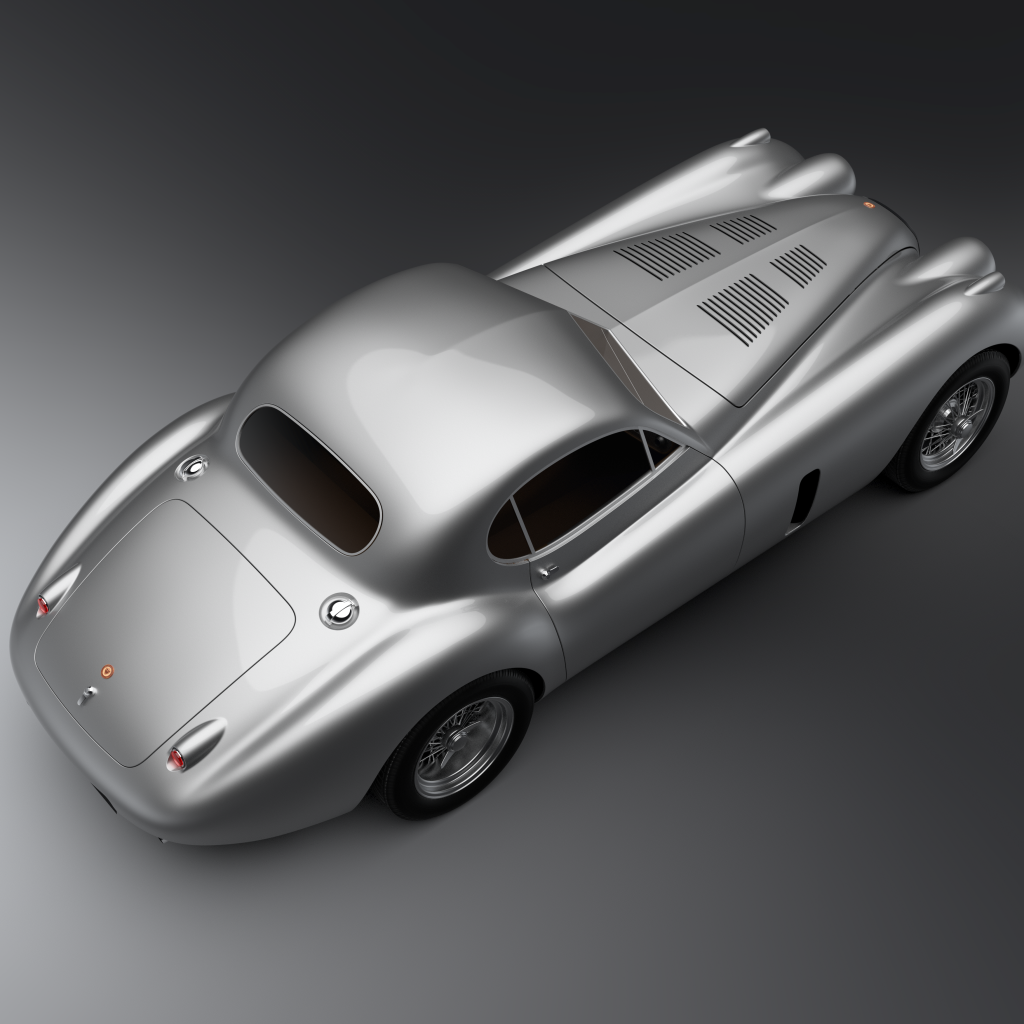 silver_v5 | ClassicCars.com Journal