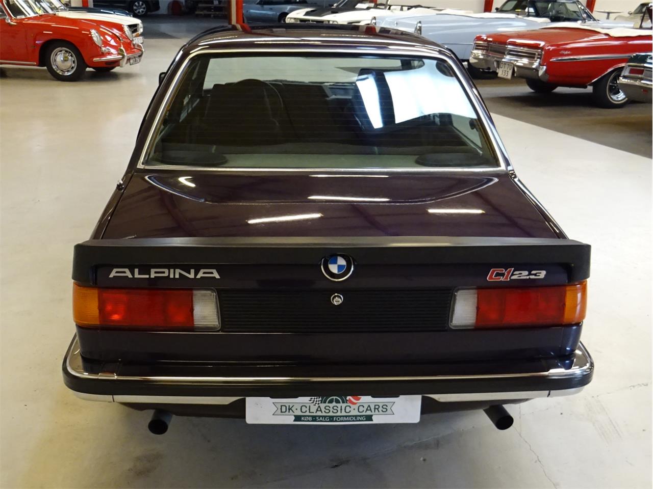 1979 Bmw 3 Series