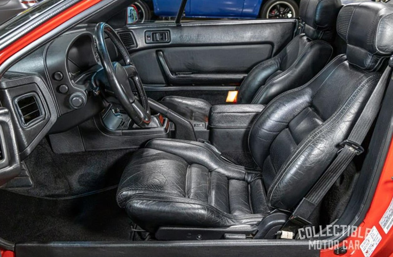 Pick of the Day: 1989 Mazda RX-7 | ClassicCars.com Journal