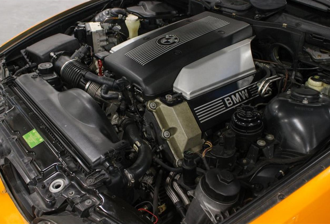 32988506-1998-bmw-5-series-std | ClassicCars.com Journal