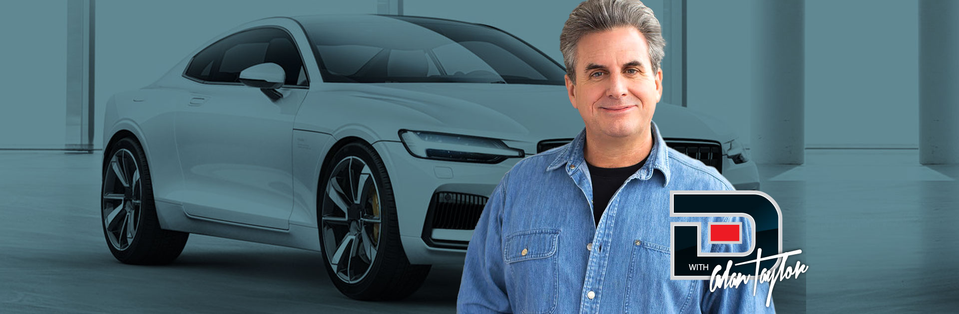 The Drive With Alan Taylor: It's a mad, mad world | ClassicCars.com Journal