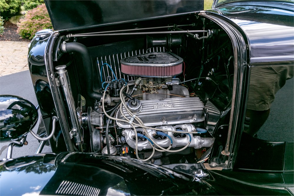 AutoHunter Spotlight: 1932 Ford “Deuce” roadster | ClassicCars.com Journal
