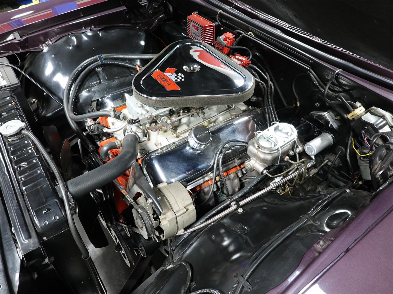 Pick of the Day: 1967 Chevrolet SS 427 | ClassicCars.com Journal