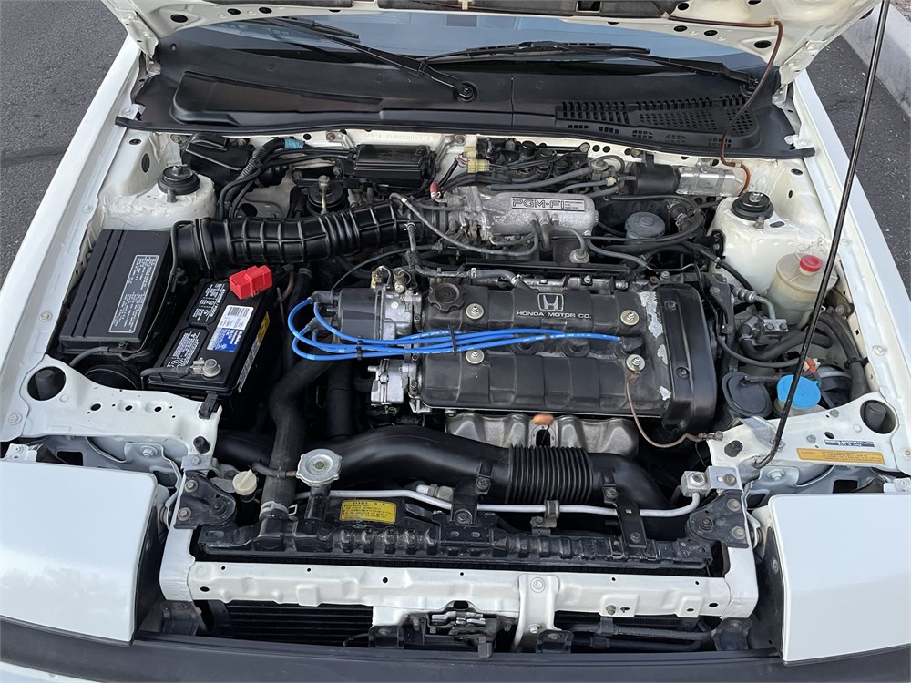 Acura Integra Ls Motor Acura Integra B18B1 Engine High Performance