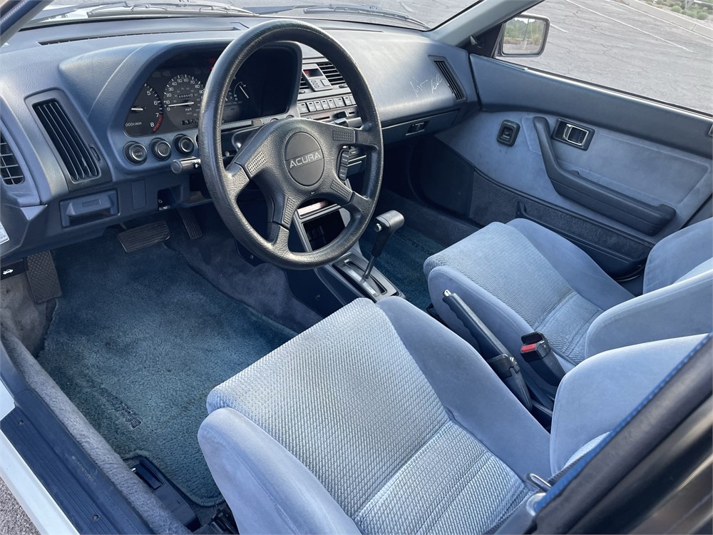 1989 Acura Integra