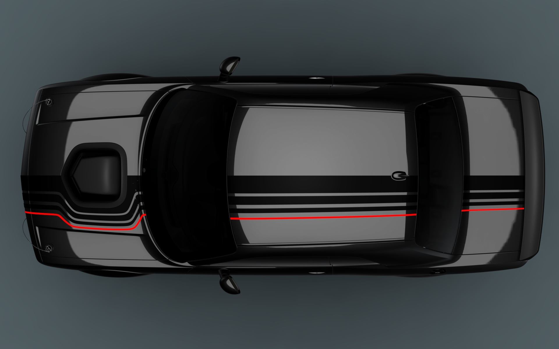 You Can Now Order Your Dodge “Last Call” Special Edition | ClassicCars ...